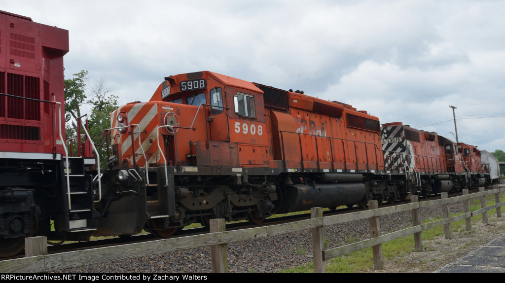 CP 5908